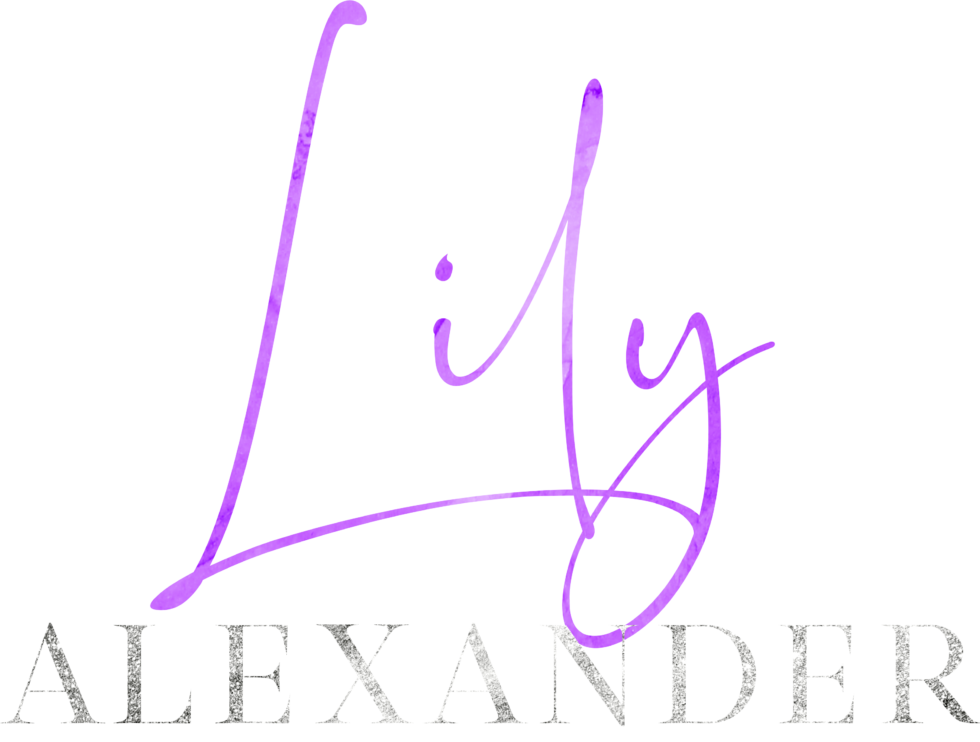 Shop - Lily Alexander